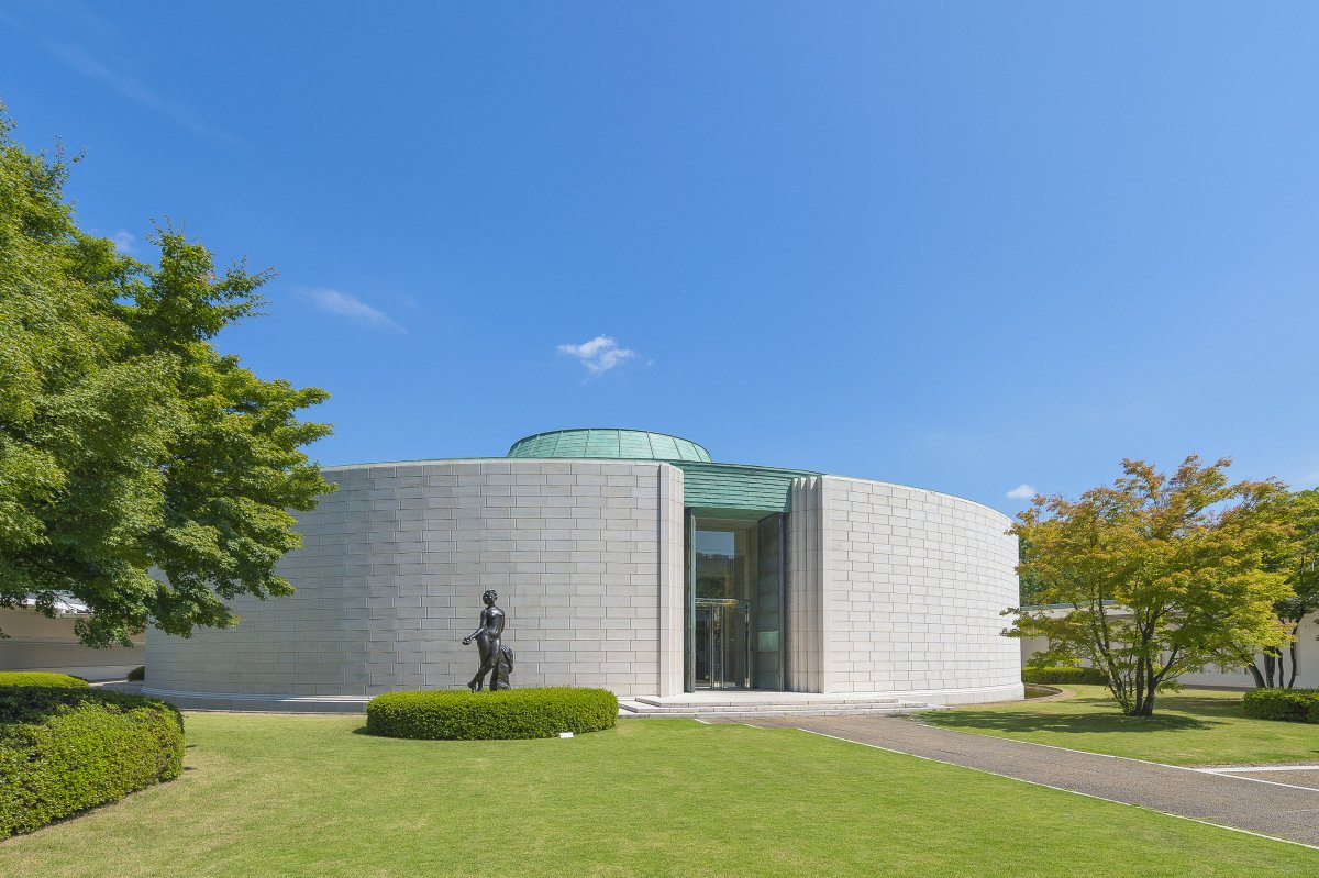 Enjoy art at the three art major museums in Hiroshima | The Official ...