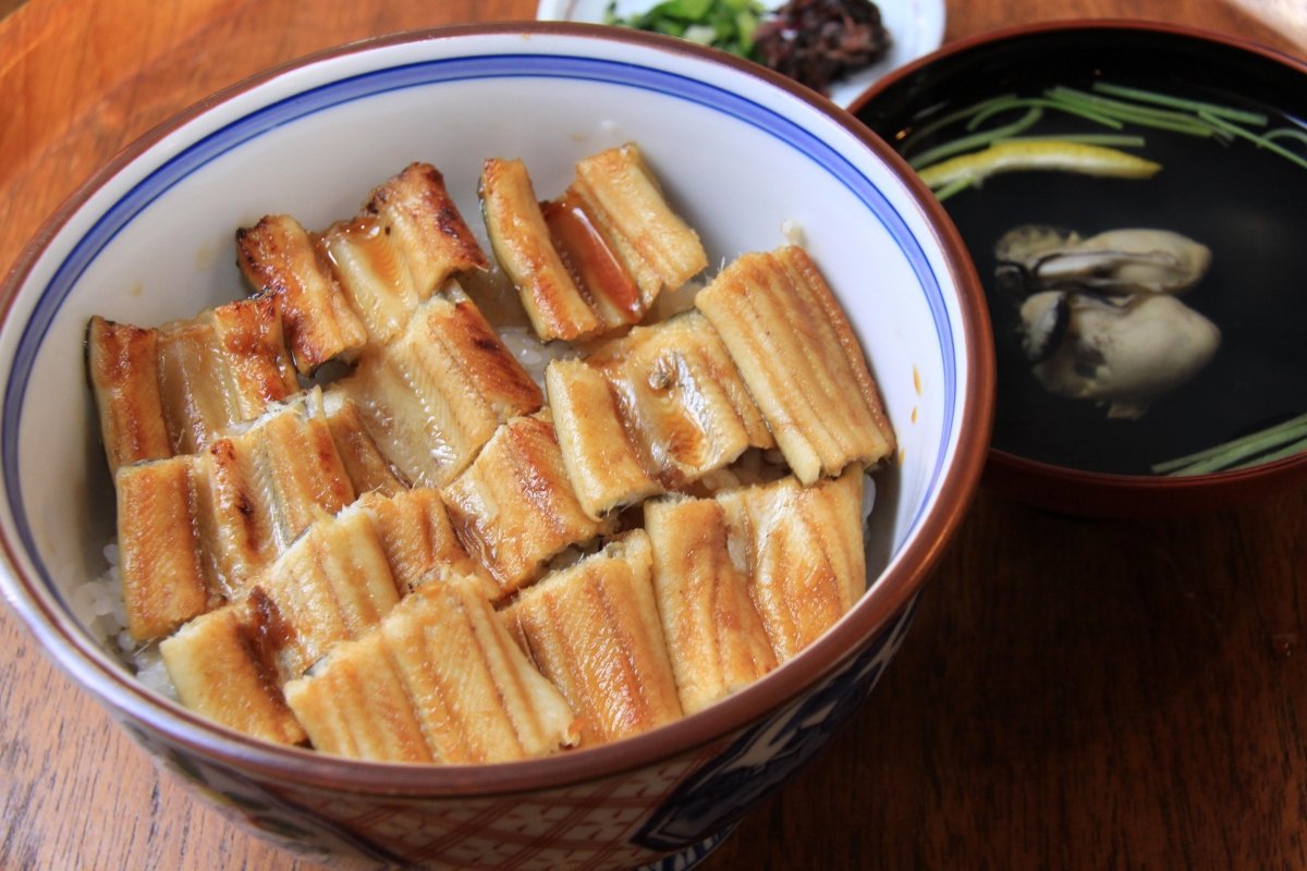 宮島のあなご | 【公式】広島の観光・旅行情報サイト Dive! Hiroshima