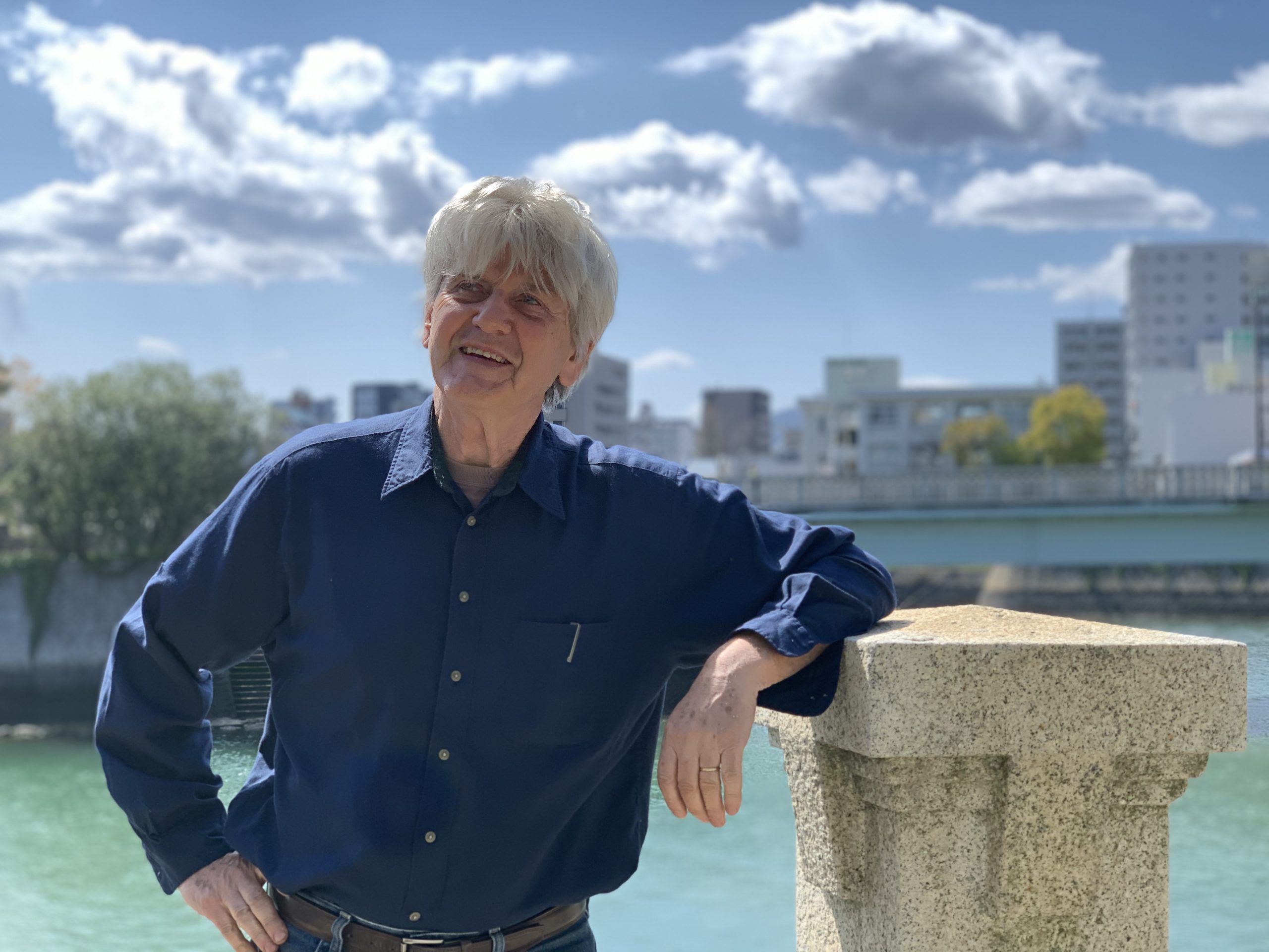 Peace Memorial Park | The Official Guide to Hiroshima - Travel and Tour ...