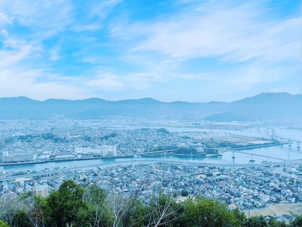 [2024 Edition] Introducing Hiroshima Prefecture's first sunrise and ...