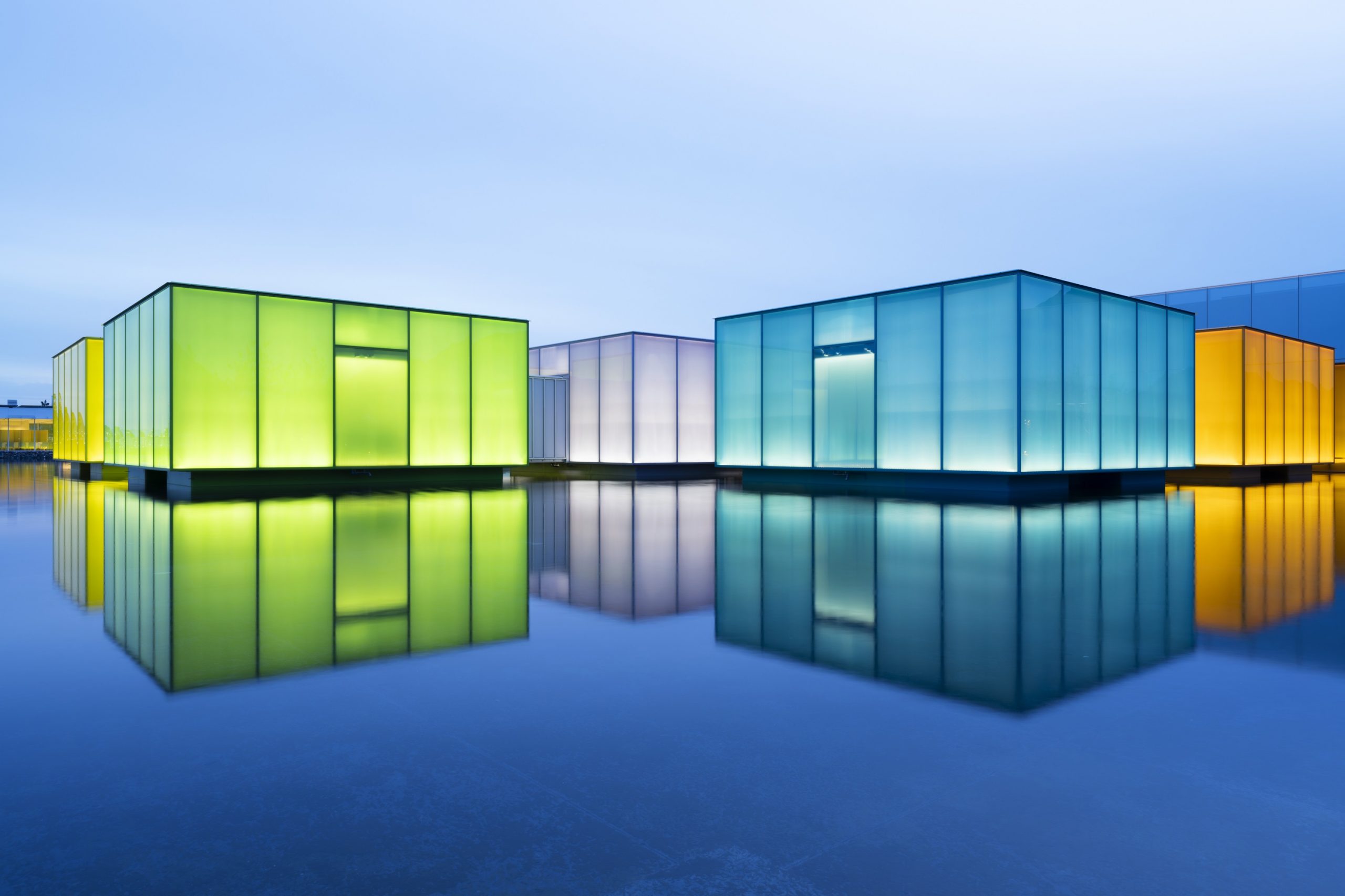 Simose Art Museum selected as the “World's Most Beautiful Museum” in ...