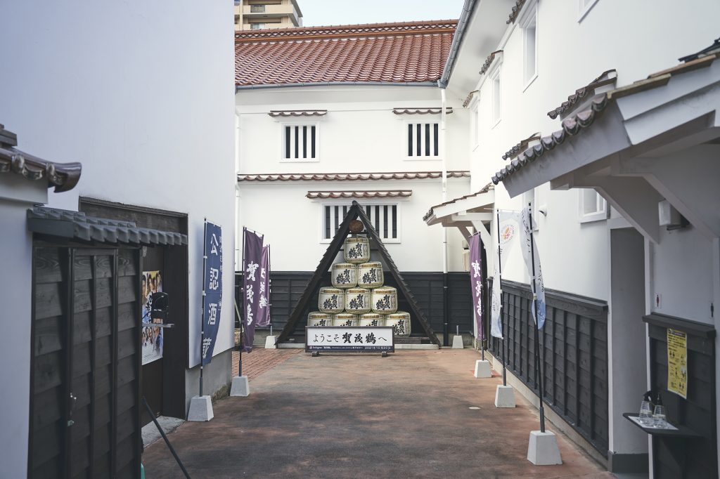 広島の酒蔵巡り！伝統と歴史が息づく"酒どころ"を満喫しよう！ | 【公式】広島の観光・旅行情報サイト Dive! Hiroshima